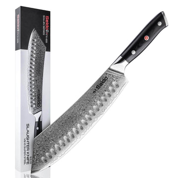 Japanese Butcher Knives | Seido Knives